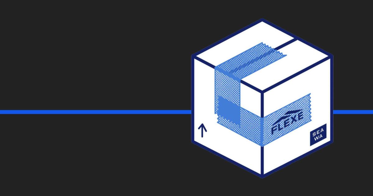 Flexe's $70M Series C Funding Powers Flexible Logistics… | Flexe