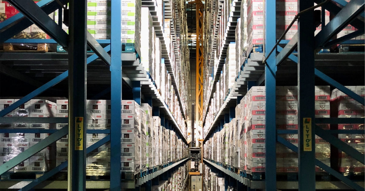 Flexible Logistics 101: What Is Fixed and Flexible Logistics? | Flexe