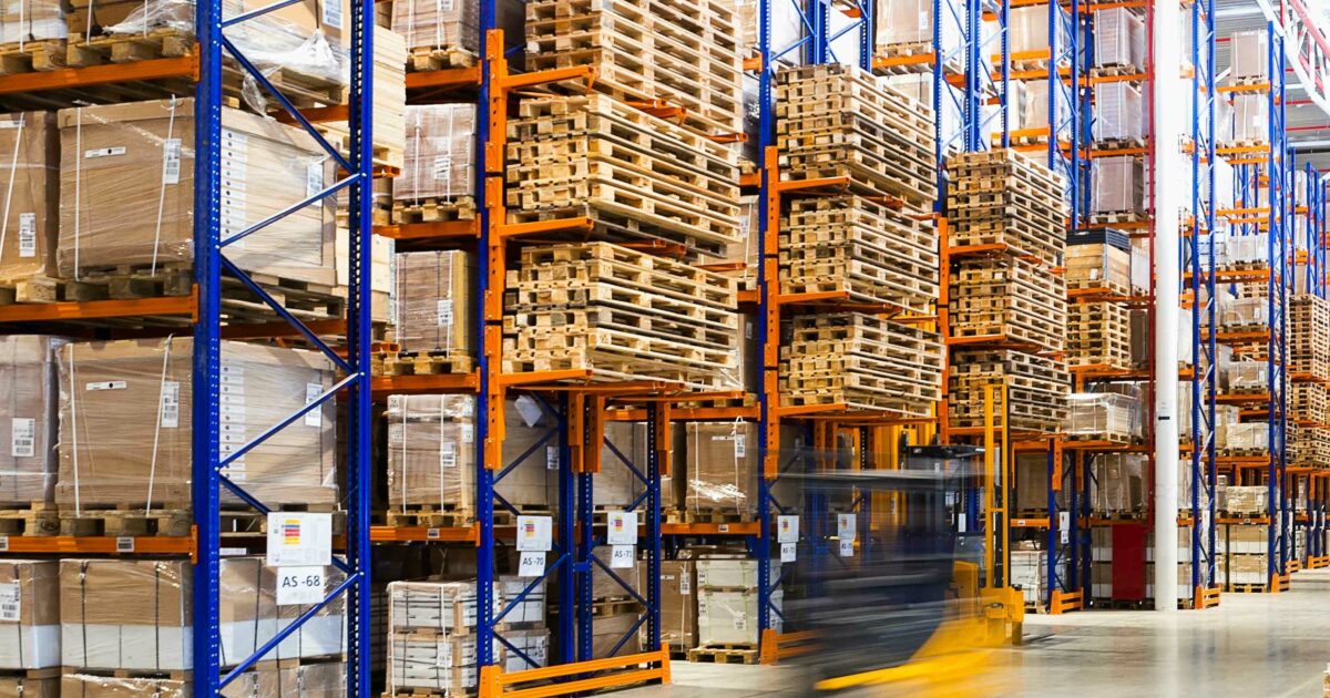 Flexe: Revolutionizing Warehousing with Flexibility | Flexe