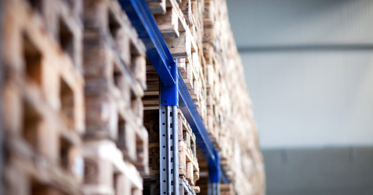 The Total Economic Impact of Flexe Logistics Programs | Flexe