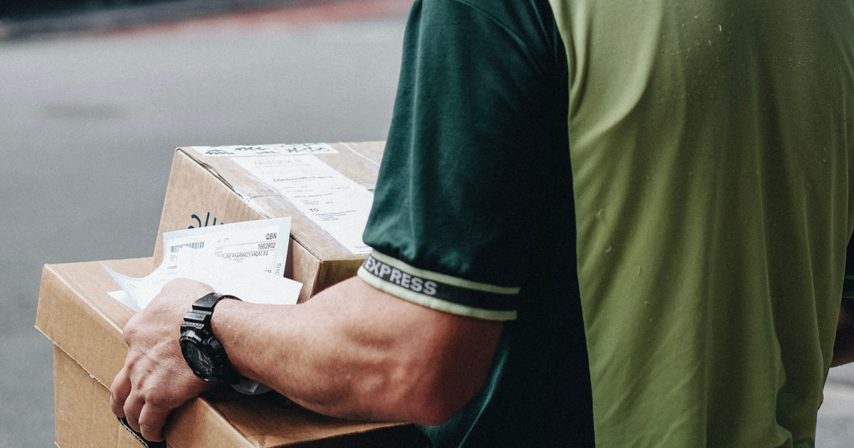 The Leader in Omnichannel Logistics Programs | Flexe