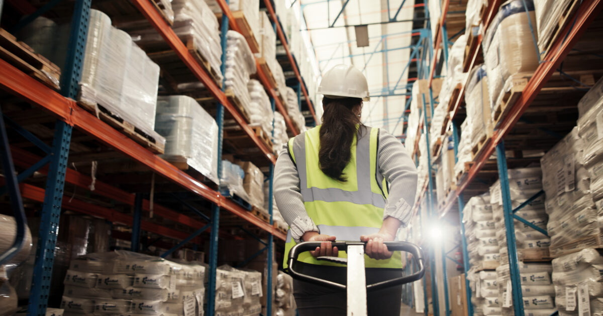 Unlocking Agility: How Flexible Warehousing Empowers… | Flexe
